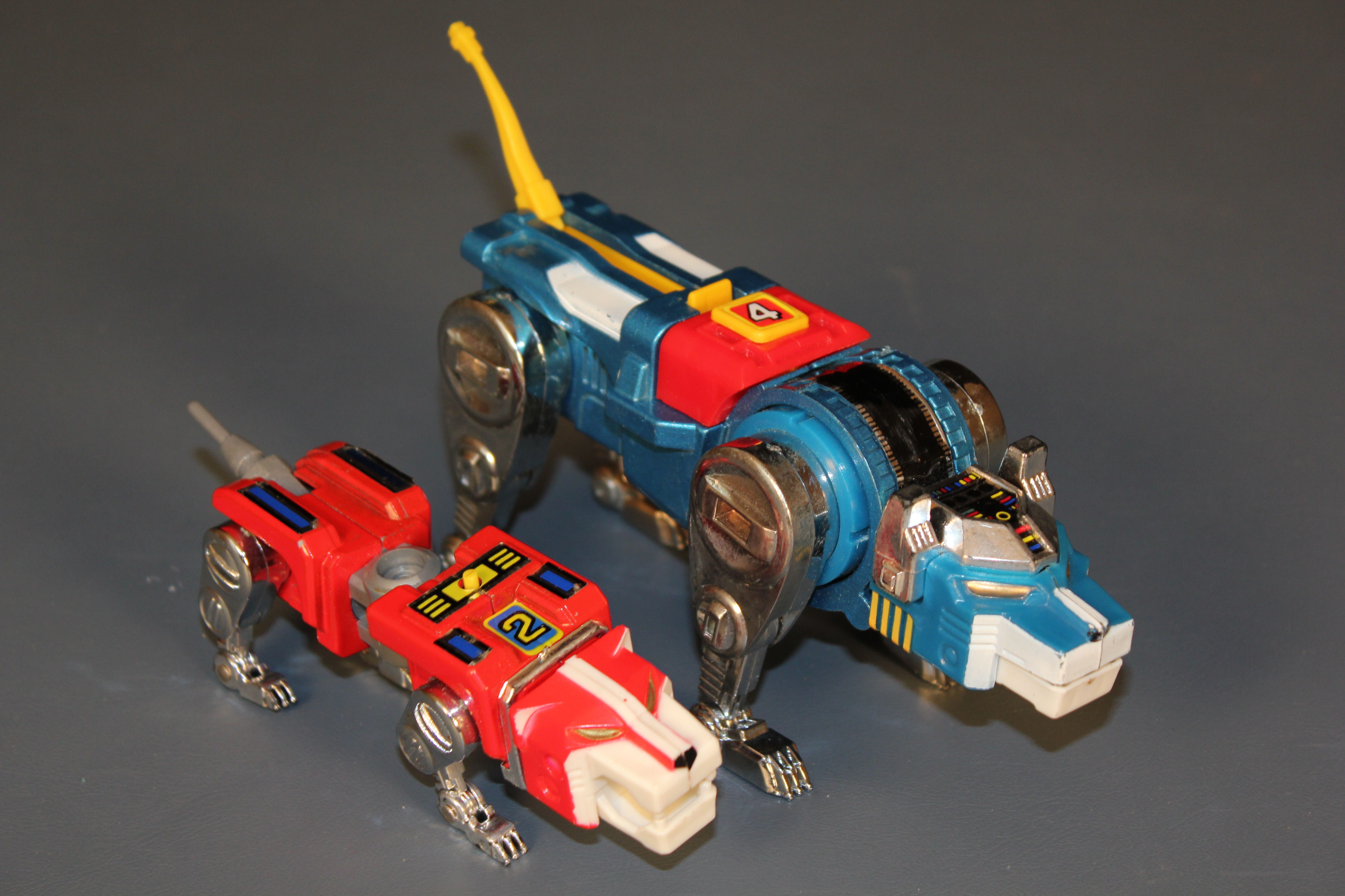 Toys Colonel Gentleman Wishes He Had When He Was a Lad but They Weren't ...